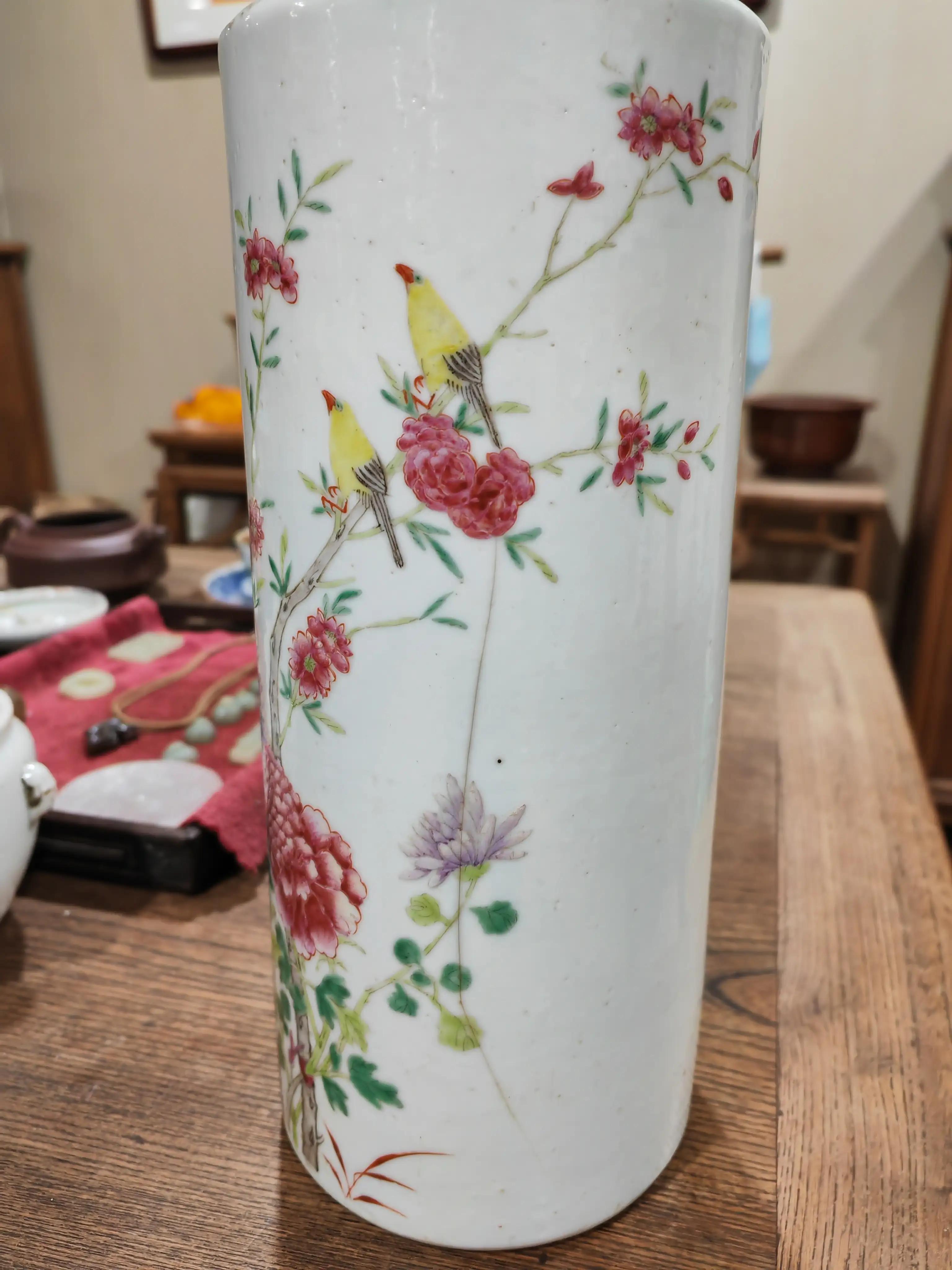 Republic of China Pastel Hat Bucket - iMedia