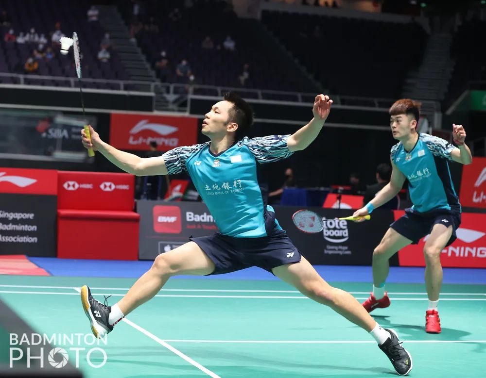 "Badminton" experts take the pulse: not lowering the requirements ...