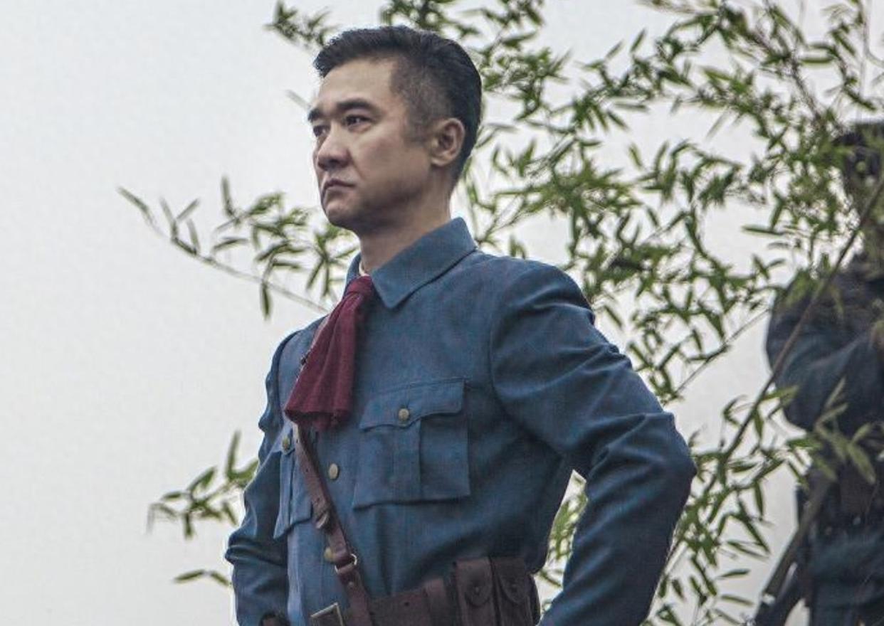 Both are among the top ten generals, who is more powerful, Su Yu or ...
