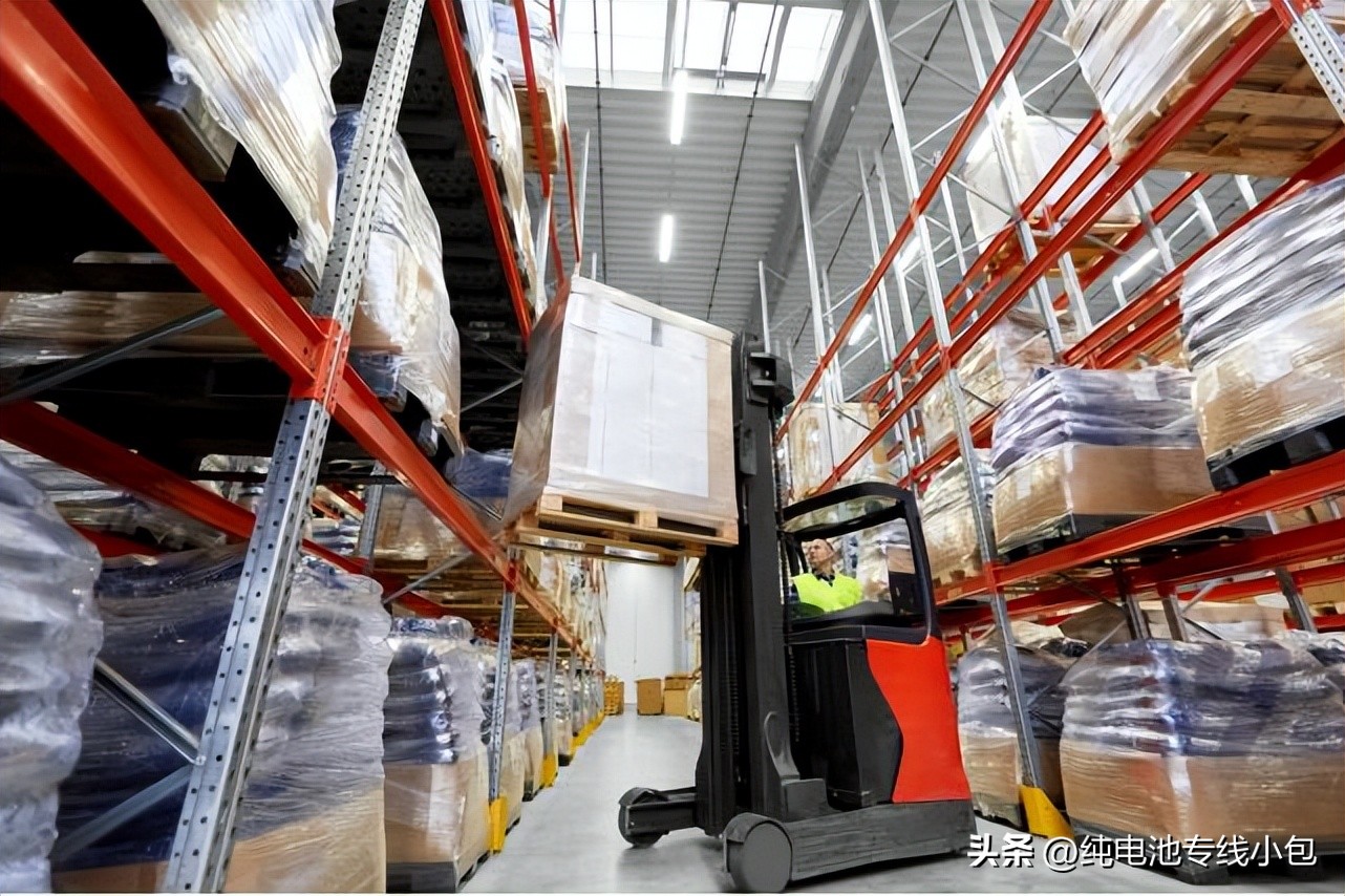 What is the operation process of returning goods and changing labels in ...