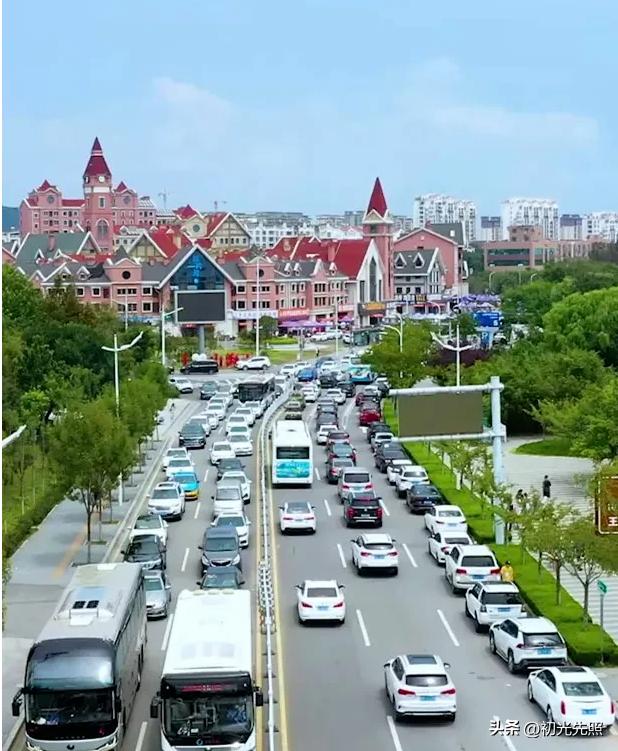 These people, you are not welcome in Rizhao! - iNEWS