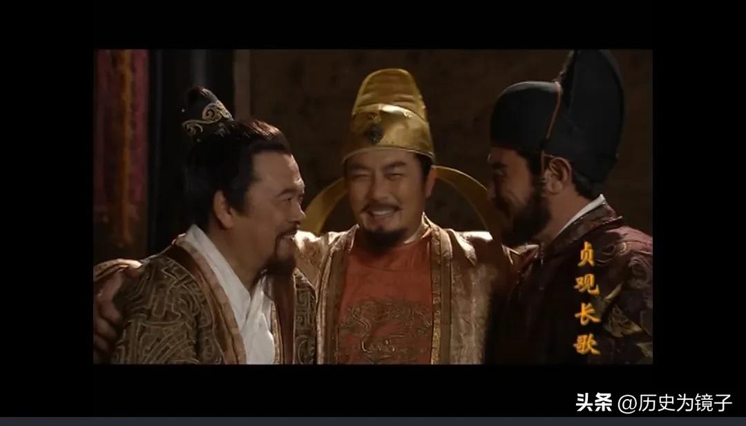 Hou Junjunji and Fang Xuanling had conflicts. How did Tang Taizong ...