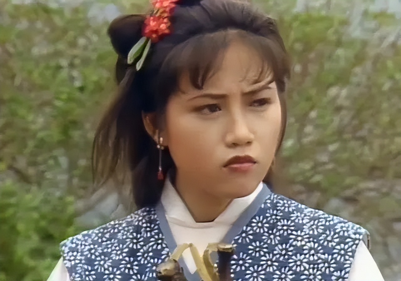 Shagu is so stupid, why is her martial arts so high?How did Yaoshi ...