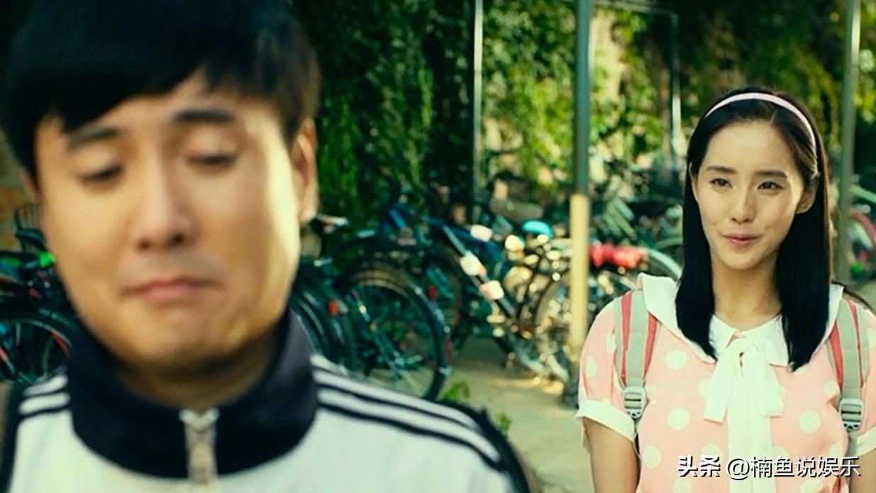 Is this still Qiuya?[Wandering Earth 2] Cut short hair and become a sassy lady, Wang Zhitai is ...