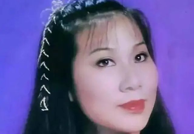 Xi Xiulan: Famous for Teresa Teng, Faye Wong once danced for her, but ...