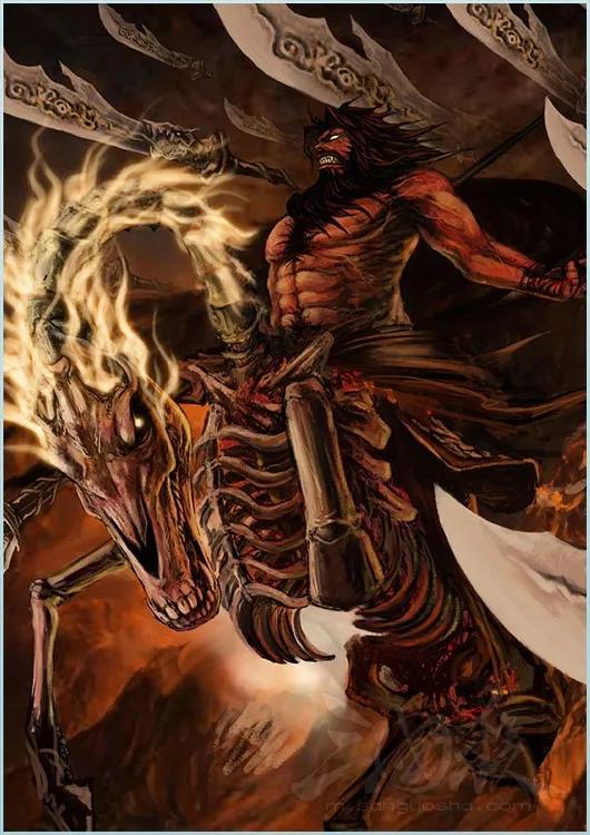Why is God Guan Yu my military commander? - iNEWS
