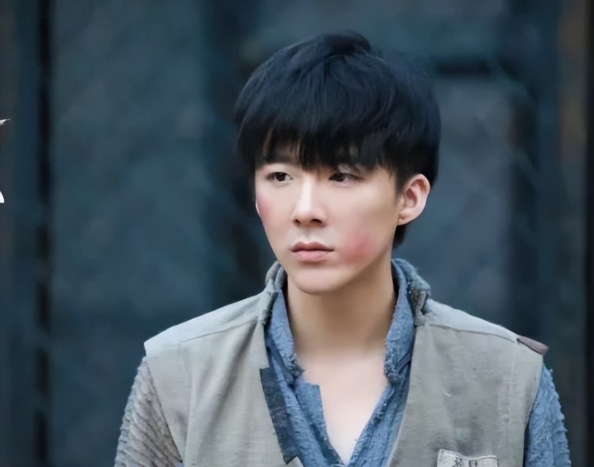 Liu Yuning: Zeng Shunxi was kidnapped for morality by picking national ...