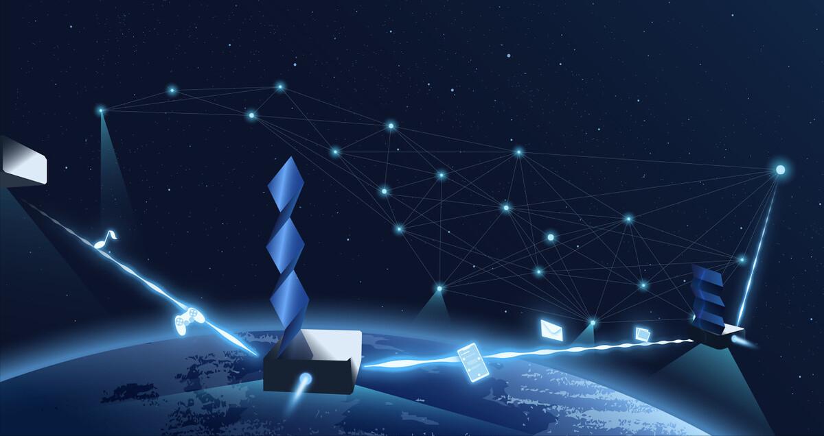 Russia successfully cracked Musk's star chain? Tens of thousands of ...