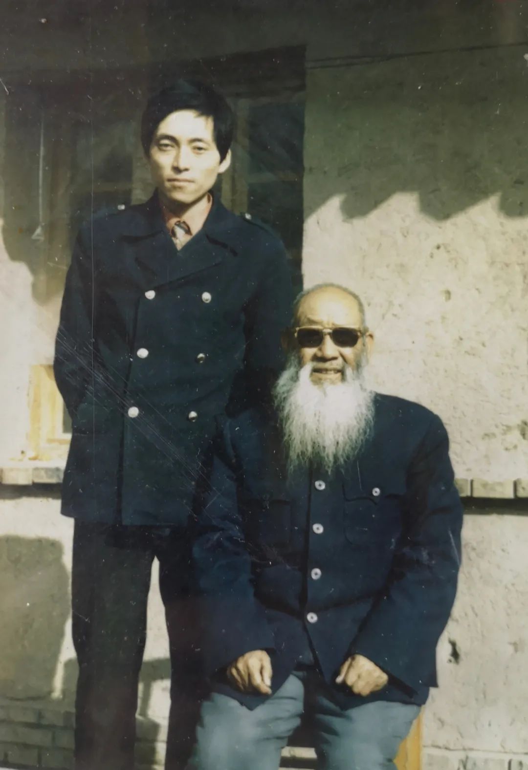 "The Natural Beauty in the Diamond Sutra of Mount Tai and Shiyu" - Sha ...