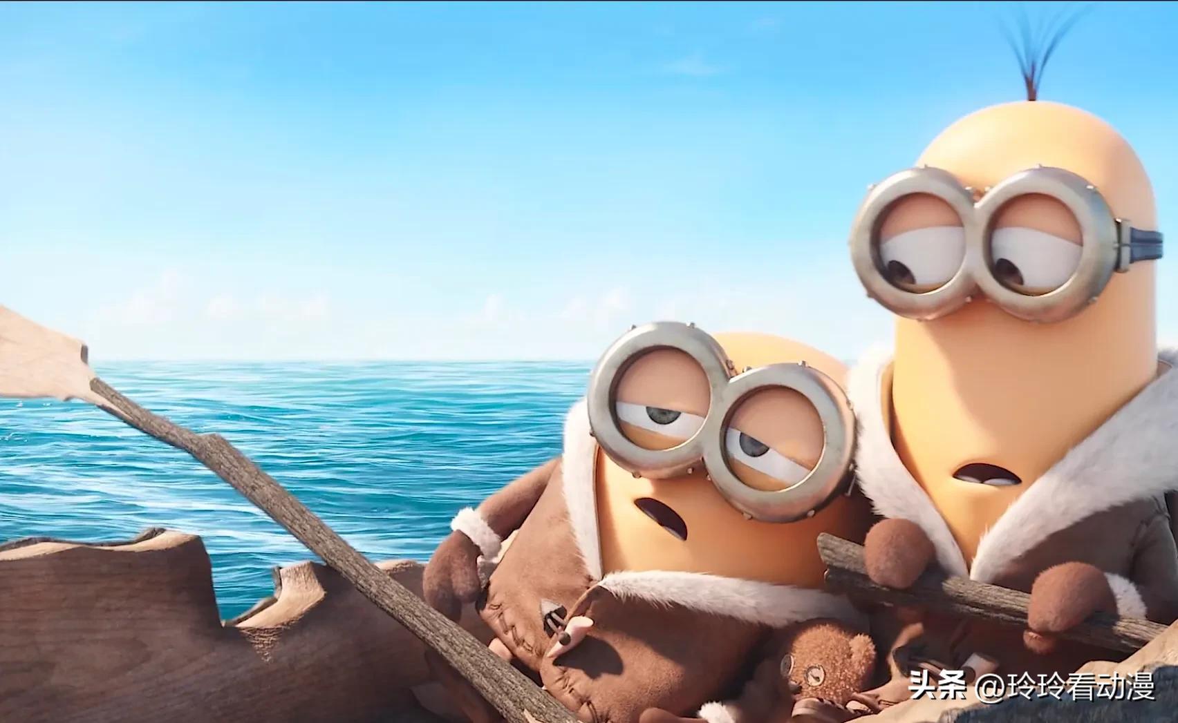 5 Movies That Put a Complete End to My "Minions" Series - iNEWS
