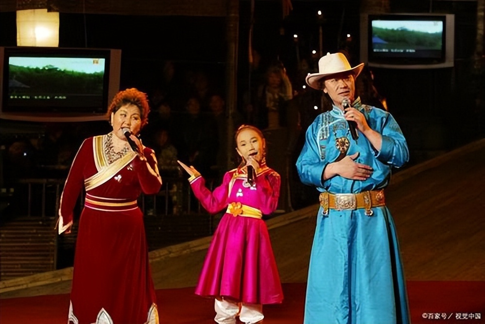 "Auspicious Three Treasures" U Rina: Her husband died of illness for ...