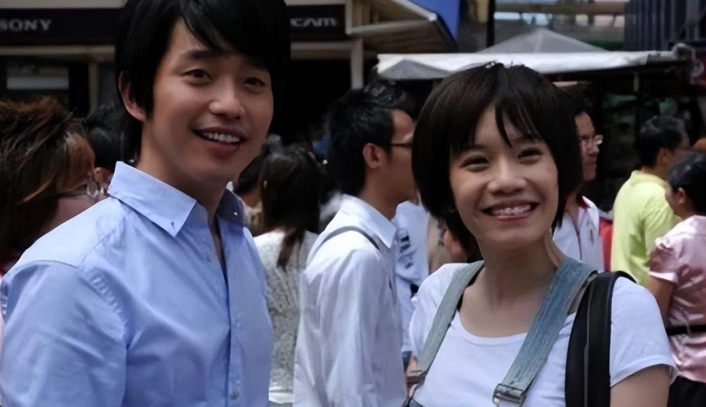 36-year-old female artist Zeng Ruobing passed away suddenly. Photos of ...