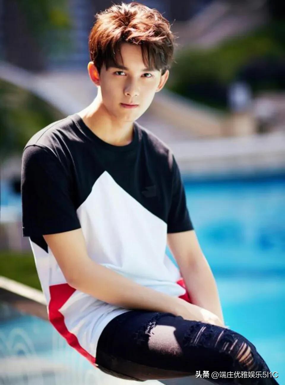 Wu Lei—Beyond the child star and become the all-round king of the ...