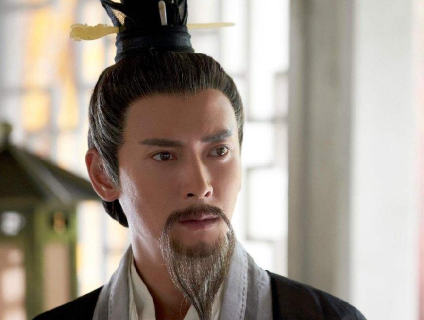 No wonder Duan Yu didn't pass the Six Meridians Excalibur to his ...