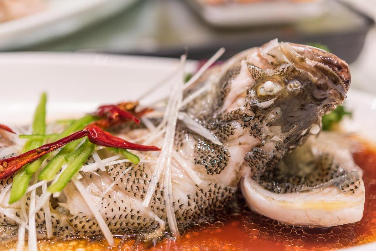 10 practical tips for cooking and steaming fish, learn how to cook fish ...