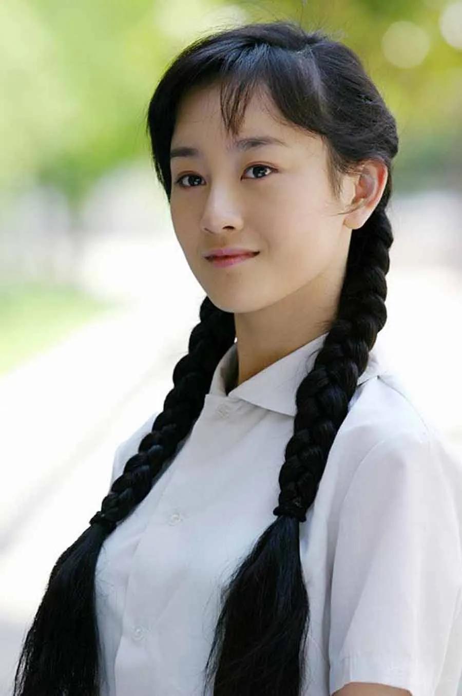 Actor Zhang Meng - iNEWS