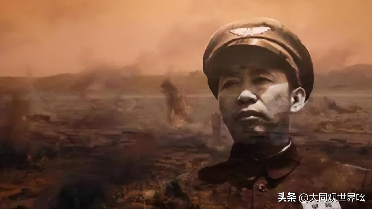 In 1965, a family portrait of an Air Force general, Liu Yalou had ...
