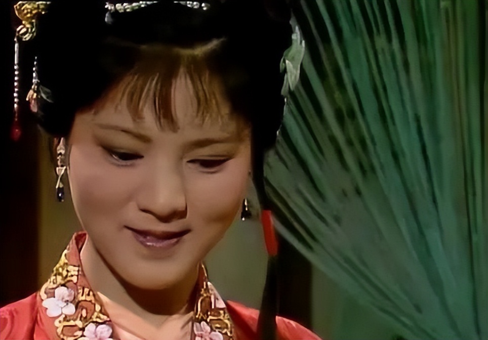 Zhang Yongjie: "A Taste of Life in Dreams of Red Mansions" 46——Why are ...