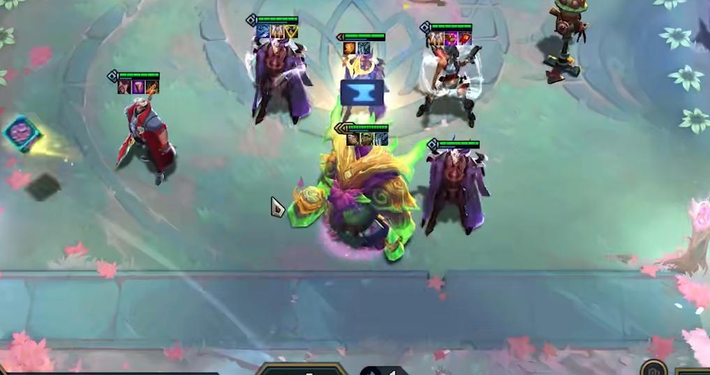 The Game of Genting: Starting the Ornn Forge to choose collectors, what ...