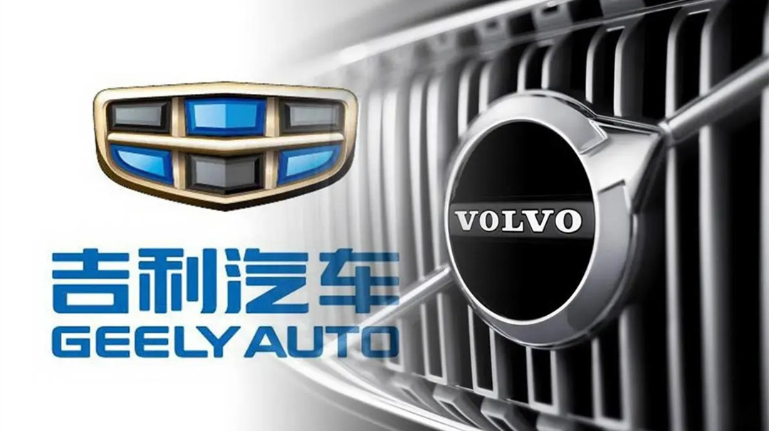 Geely has come to "buy, buy, buy" again, and plans to acquire Meizu ...