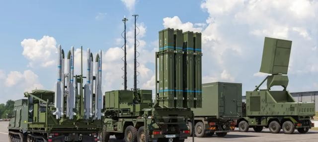 The performance of the HQ-9 and HQ-16 missiles is very perfect, so why ...