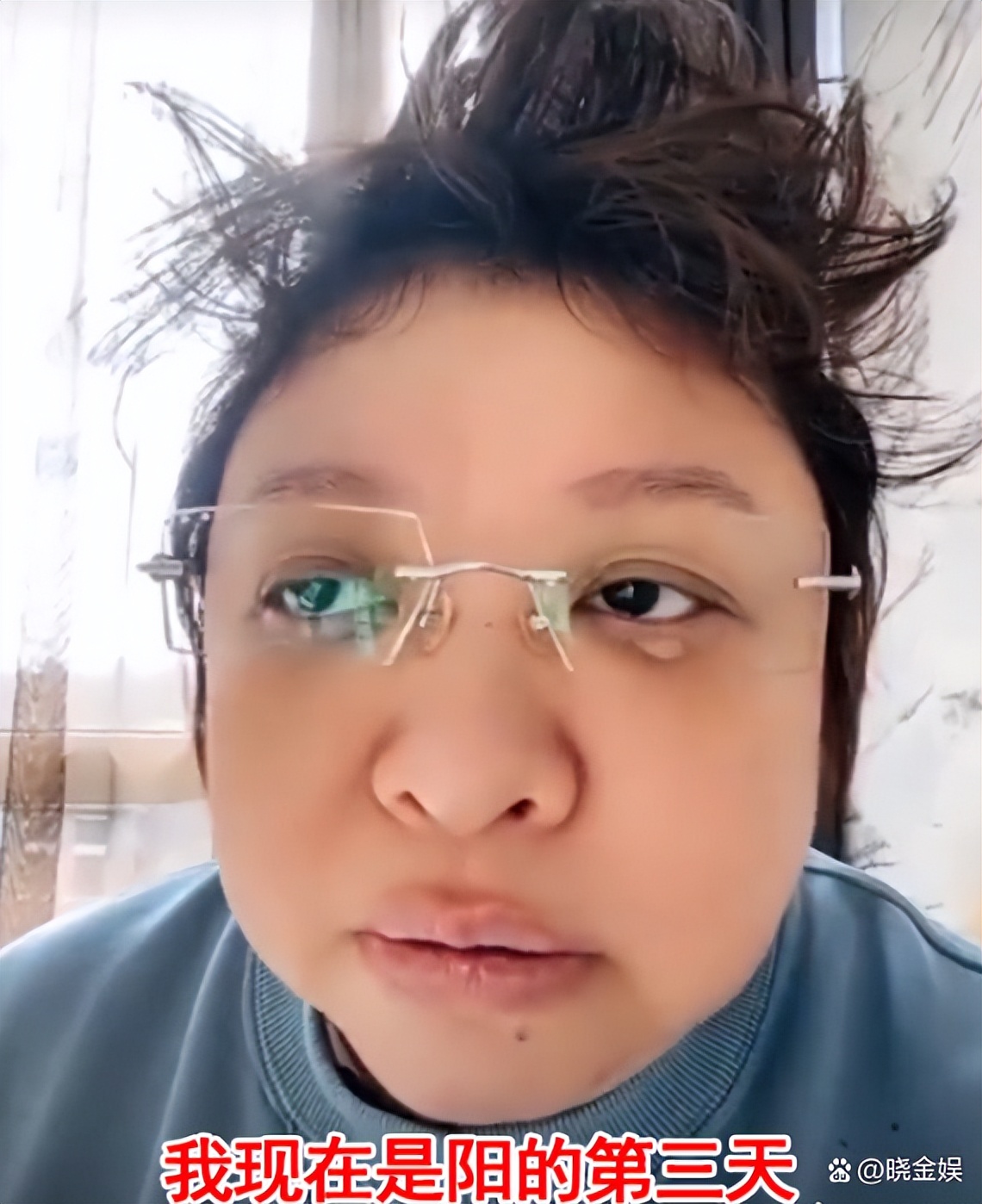 Han Hong: It's the first time to talk about family life, using Sichuan ...