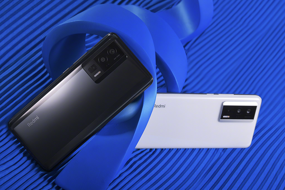 4 Redmi mobile phones that can be entered with eyes closed, strong ...