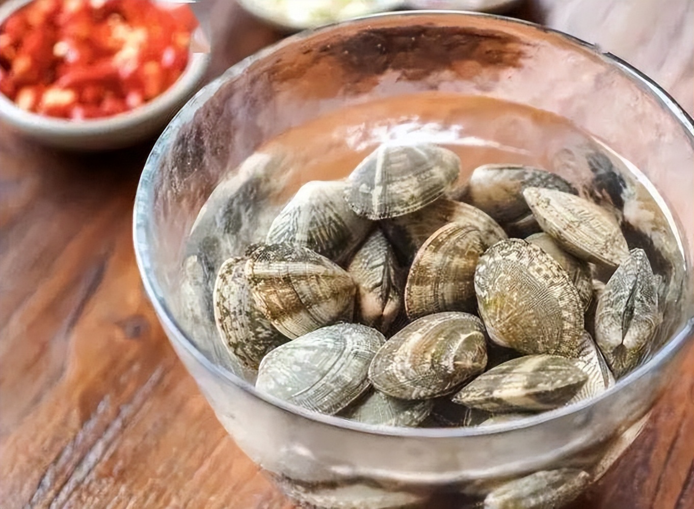 When washing clams, don't add salt! Veteran Fisherman: Teach you a ...