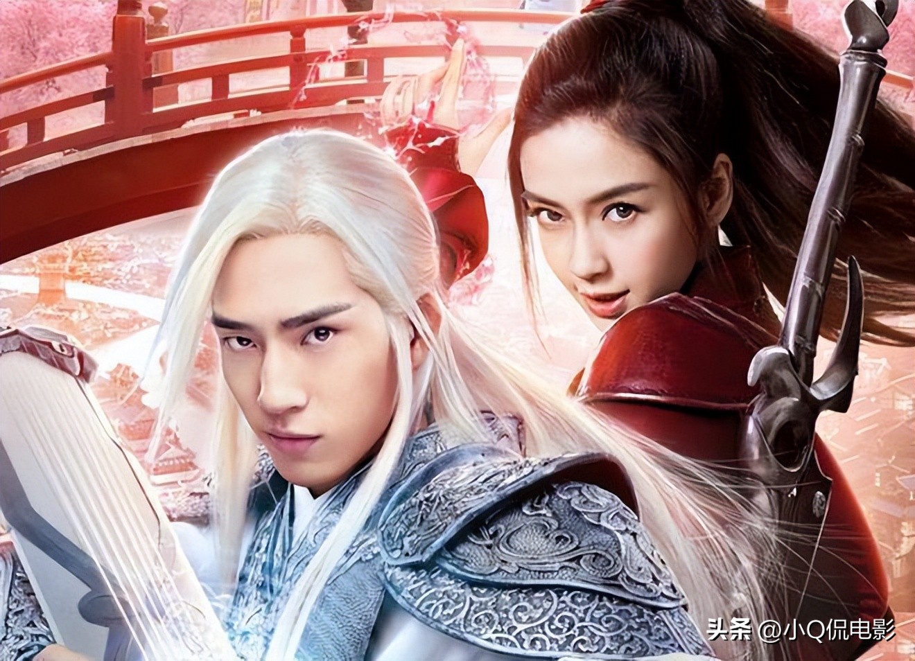 The 6 big bad movies of the benchmark TV series, I have watched all of ...