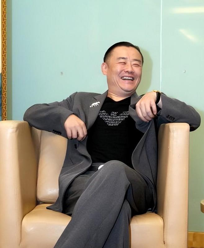 From the peak to the bottom, Zhou Libo returned to the United States to ...