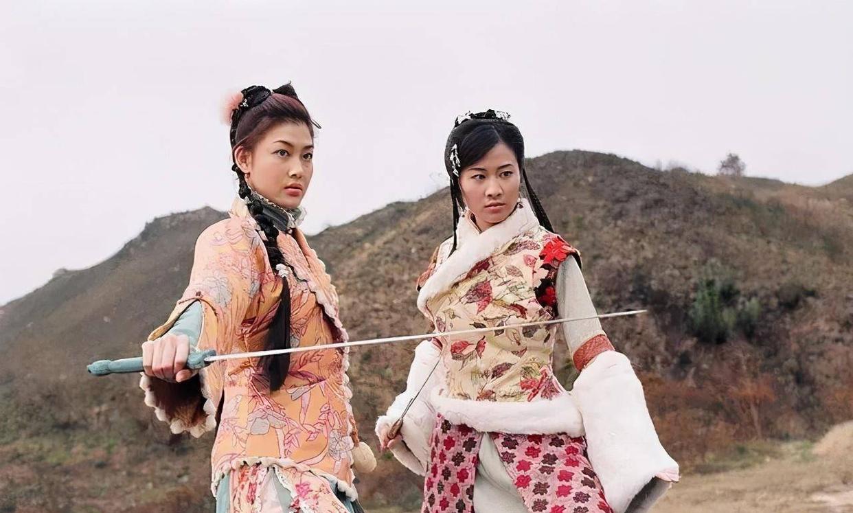 Li Shengnan's loss to Gu Zhihua was not wronged at all. Only after ...