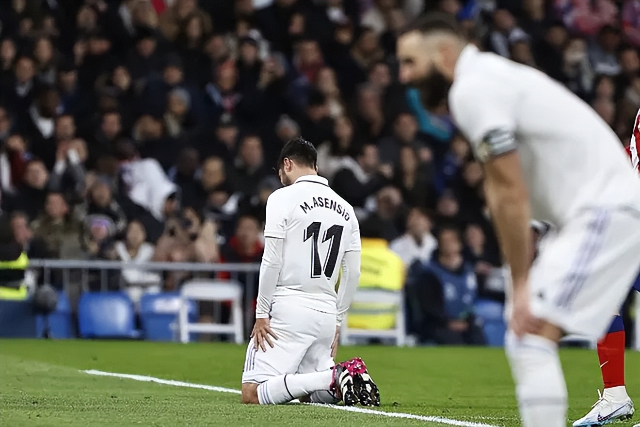 After Benzema left, Real Madrid made lightning signings, 275 million ...