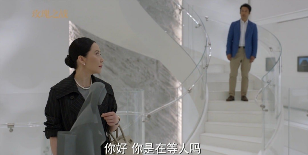 Tan Kai: I don't like repeating performances, "The Battle of the Roses" challenged "Sea King" so ...