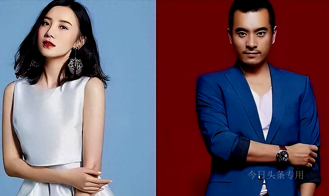 Song Jia: She was once passionately pursued by three celebrities and ...