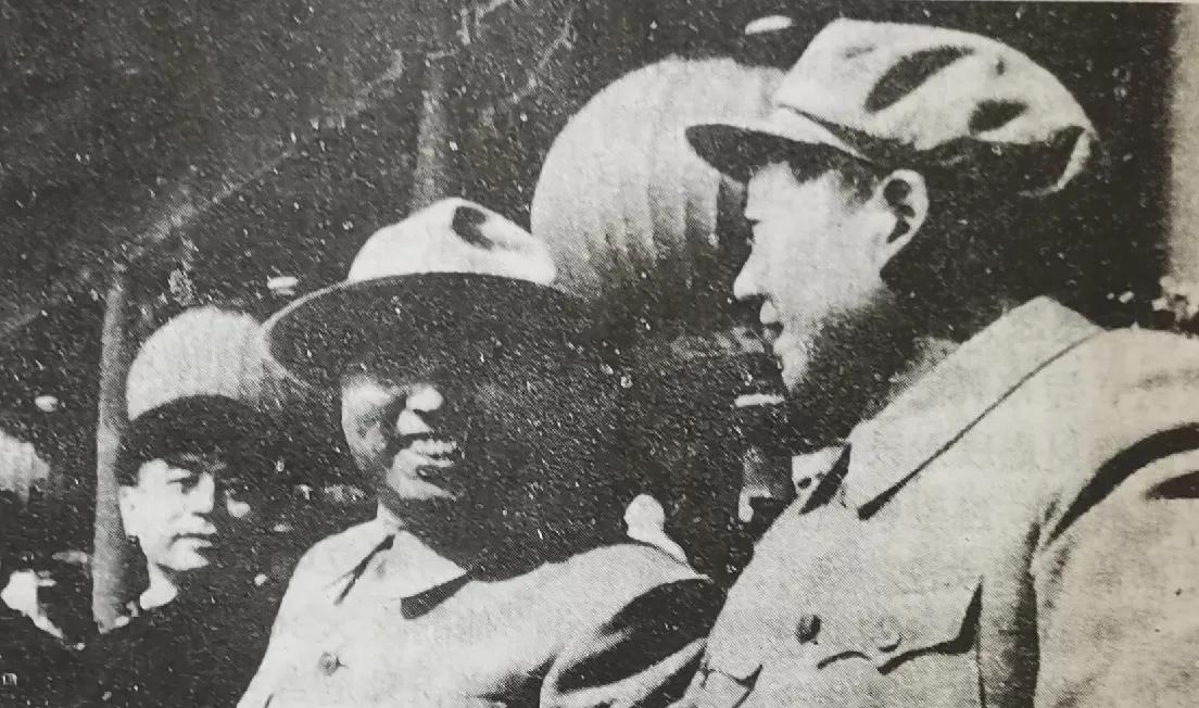 The Secret History of Sino-Soviet Border Conflicts (3) - iNEWS