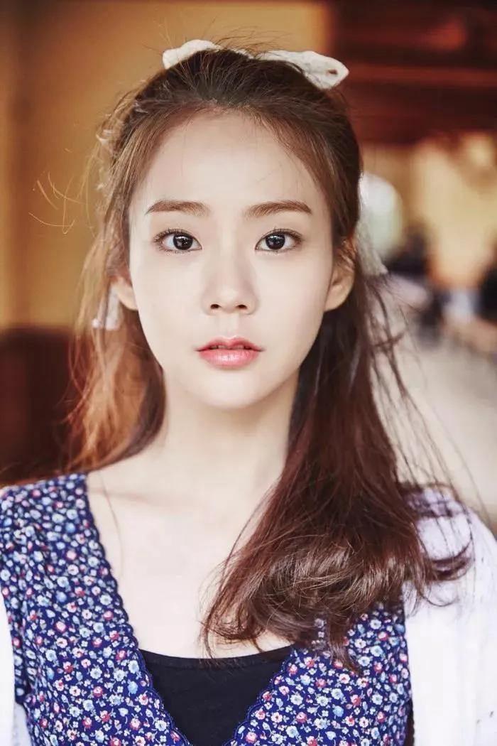 Han Seung-yeon's beautiful picture - iMedia