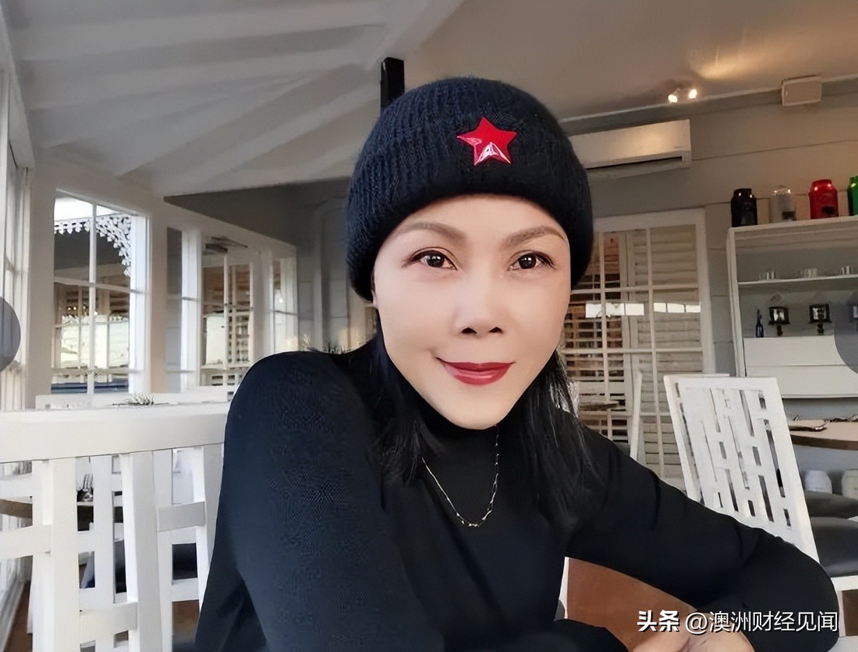 Tian Zhen, the queen of Chinese rock and roll, shows her life in ...