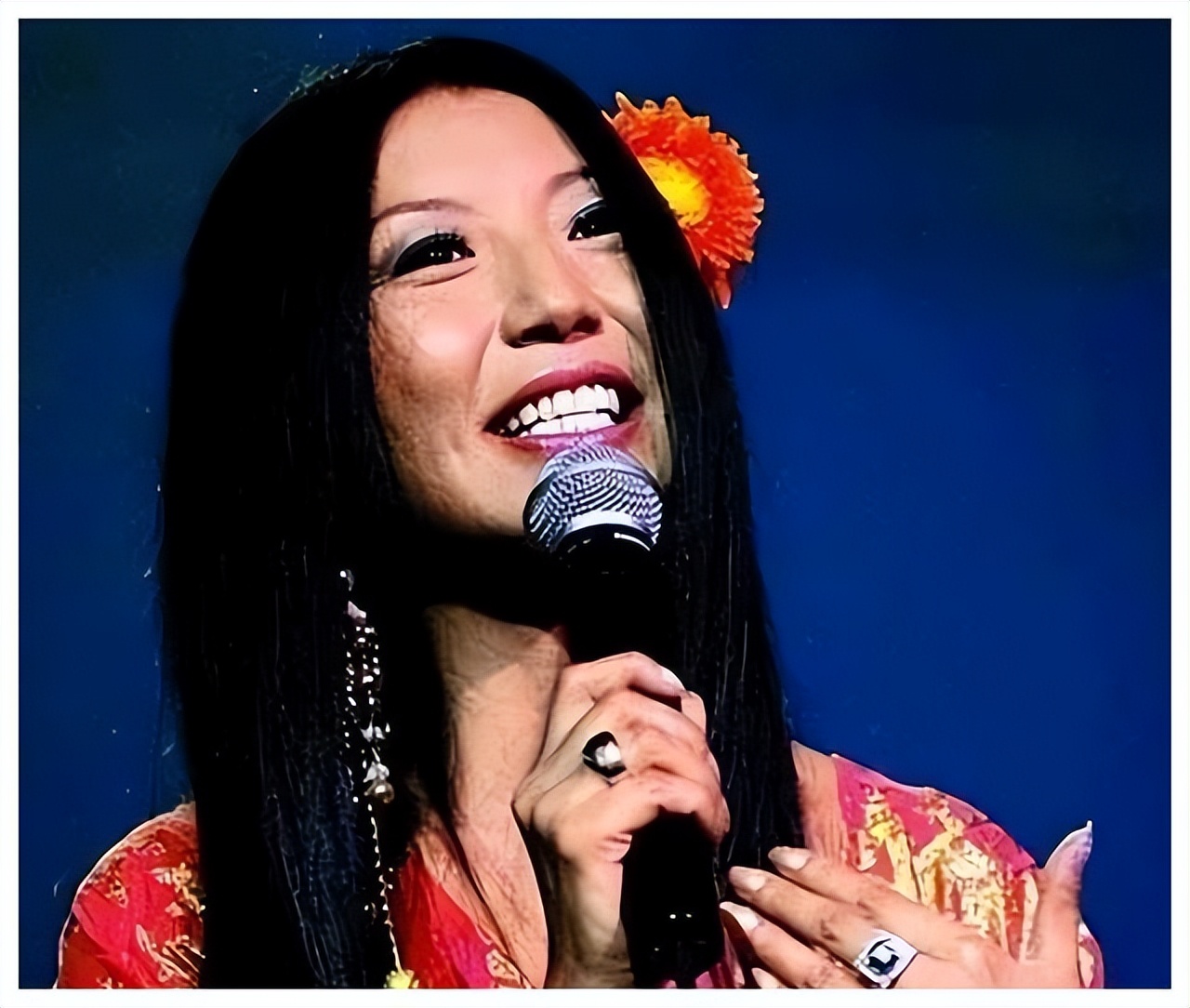 The influence of "Raksha Haishi" has been upgraded! The inside story of ...