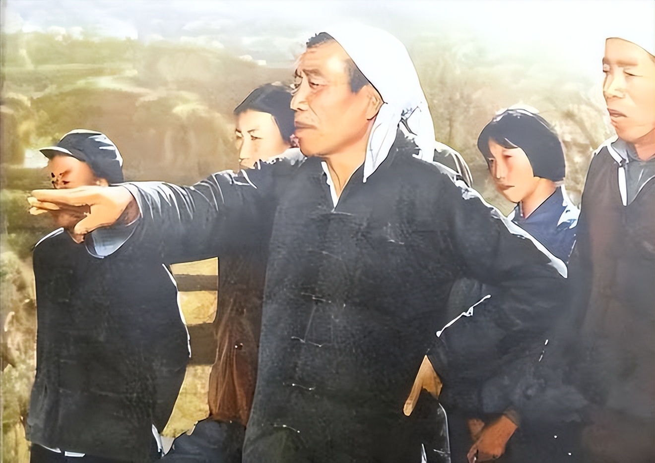 After Mr. Deng came back, a deputy prime minister "confronted" him twice, but was rendered ...