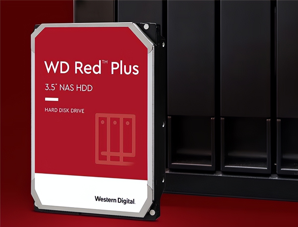 Huawei launches its first NAS product!Equipped with Western Digital ...