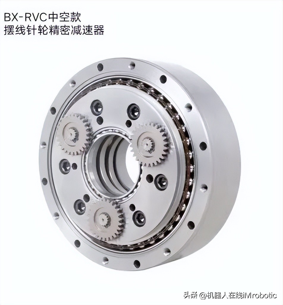 The "now" and "future" of the reducer - iNEWS