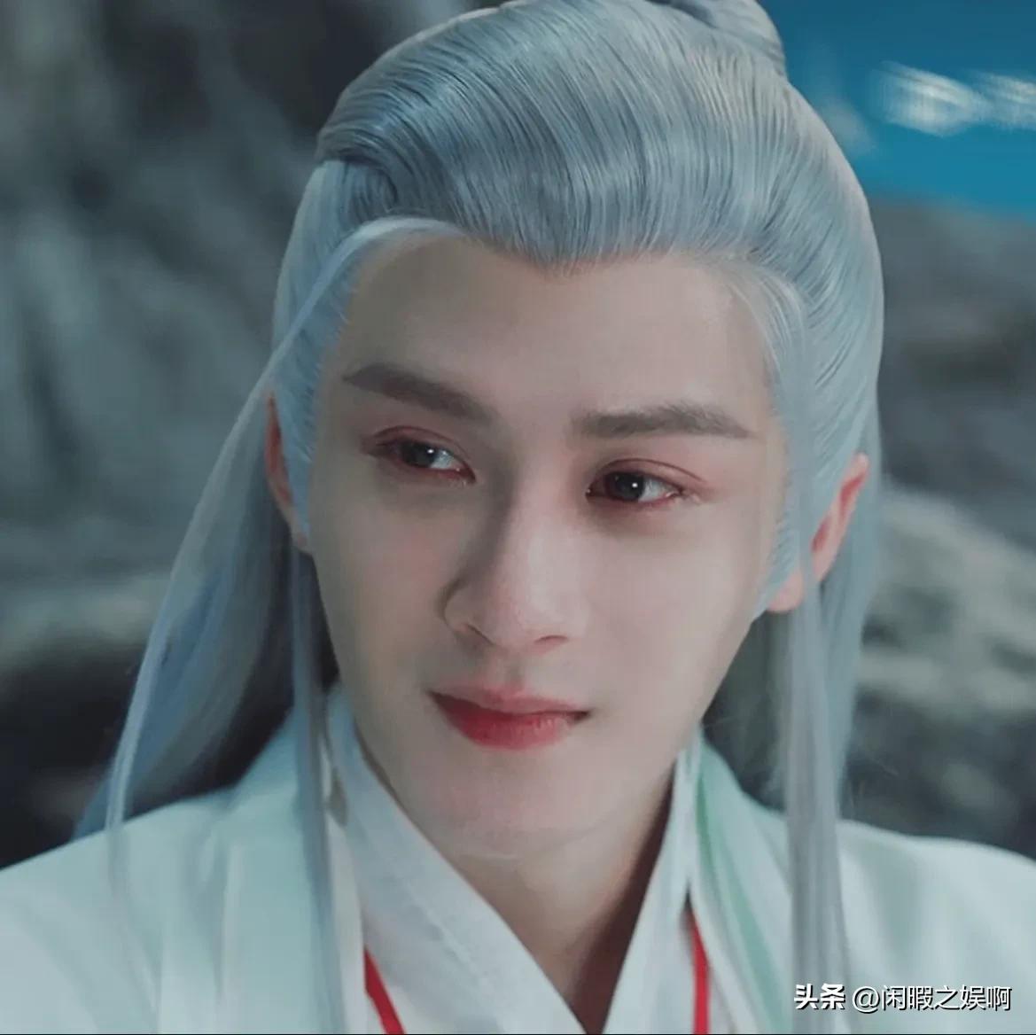 Just watch Tan Jianci and you will know how important an actress is in ...