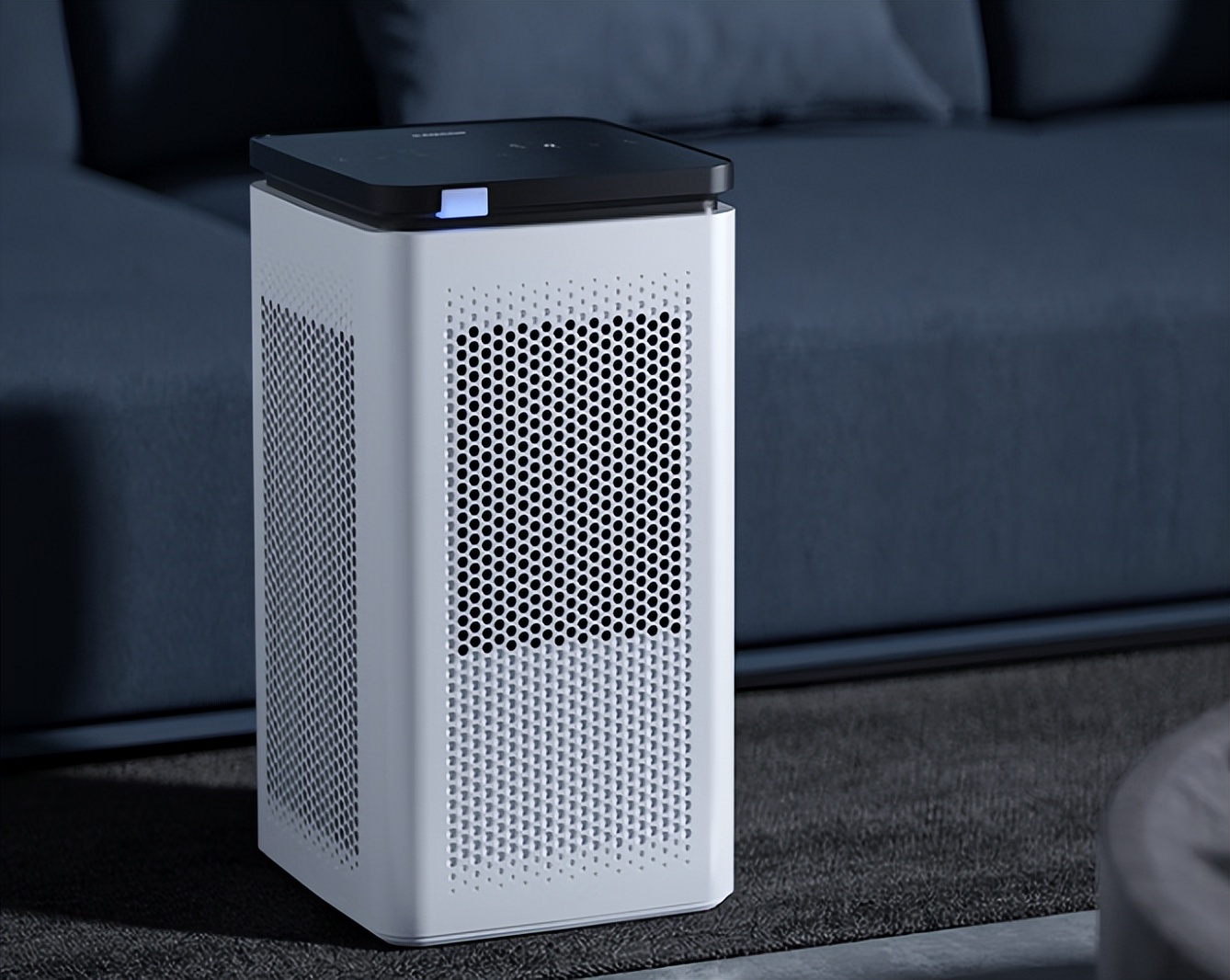 Top ten rankings of air purifiers, what brand is good for air purifiers ...