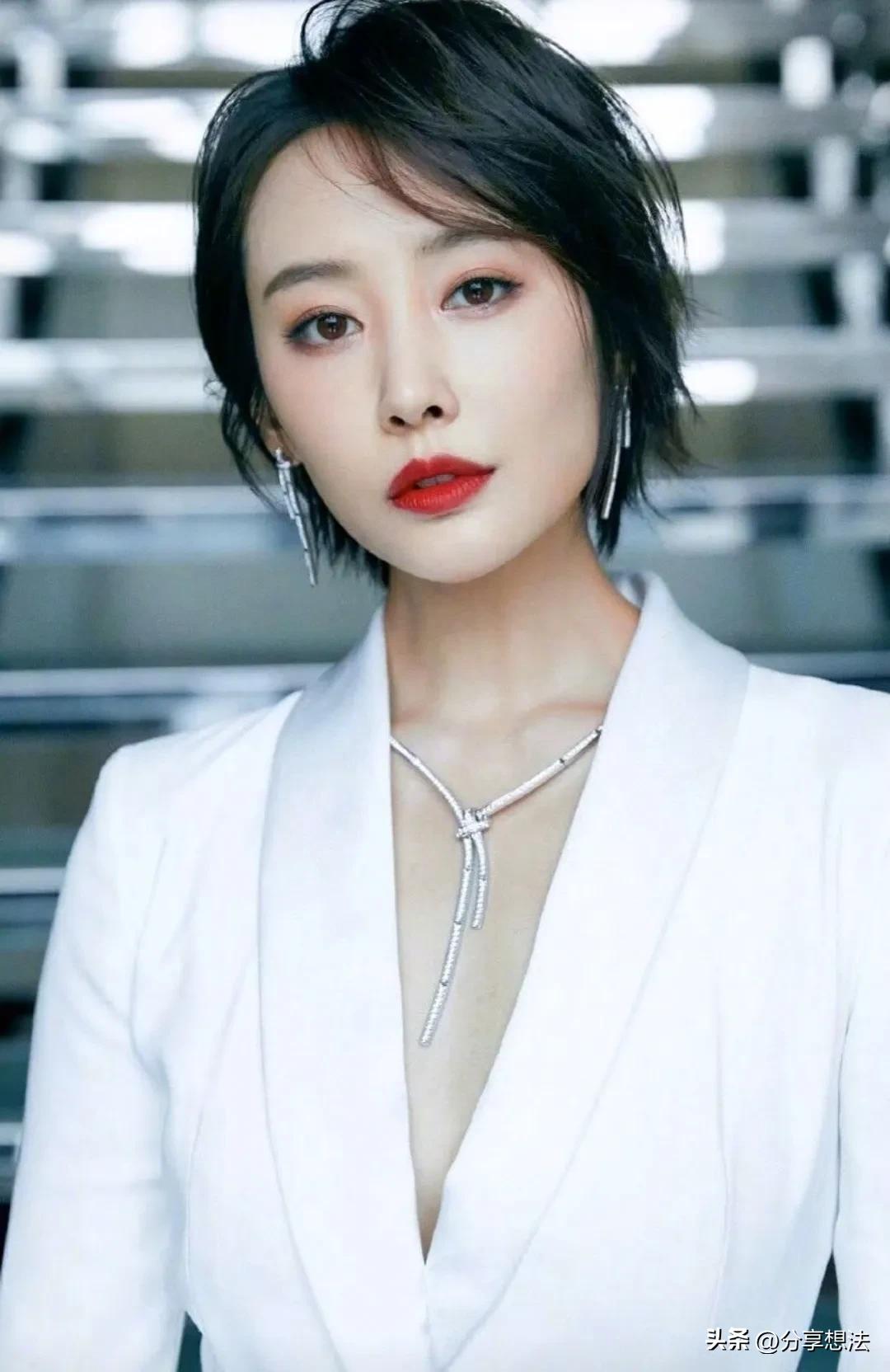 Li Chun star wallpaper (8) - iMedia