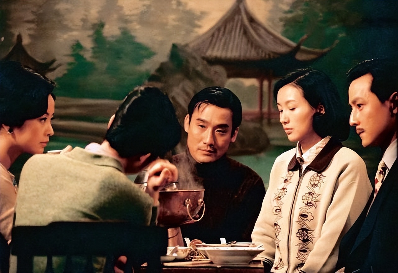 "Song of Everlasting Sorrow" is deeply affectionate but it is used as ...