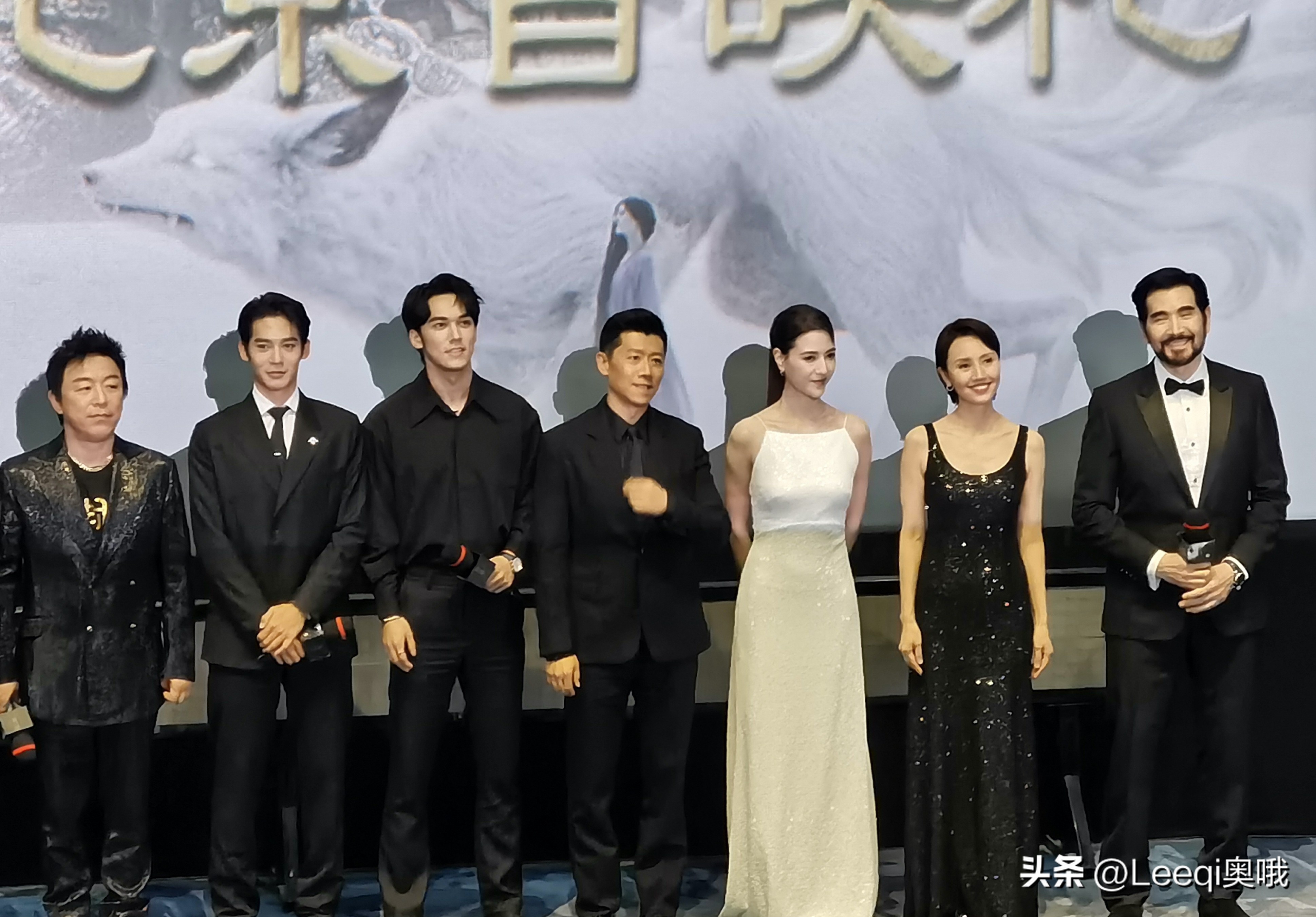 Starring Huang Bo, Xia Yu, Yuan Quan, Fei Xiang and other actors ...