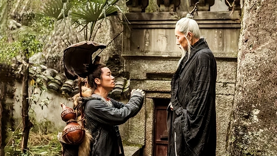 Pursuing the Mysterious Power: Revealing Zhang Daoling's Road of Taoist ...