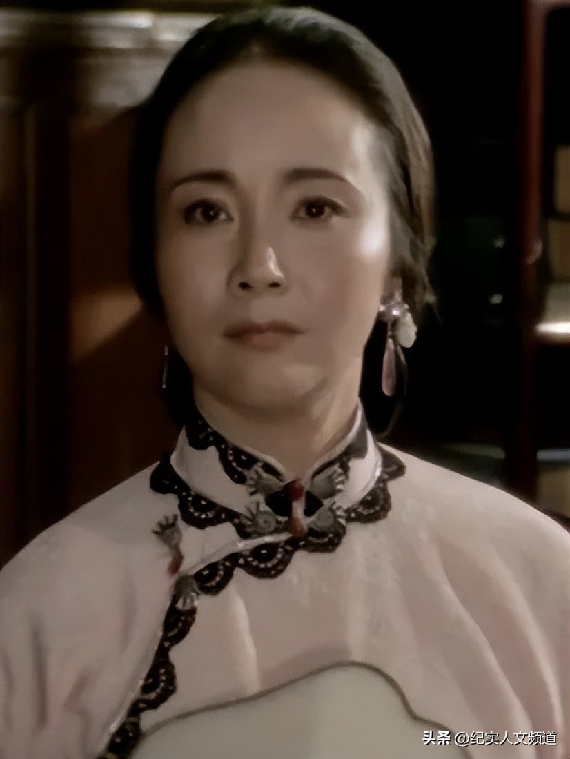 Approaching the movie actor Gu Yongfei: The ups and downs of the years ...