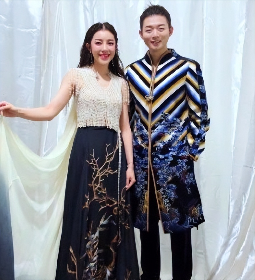 One lustful, one greedy for money! Huo Zun and Chen Lu have come to ...