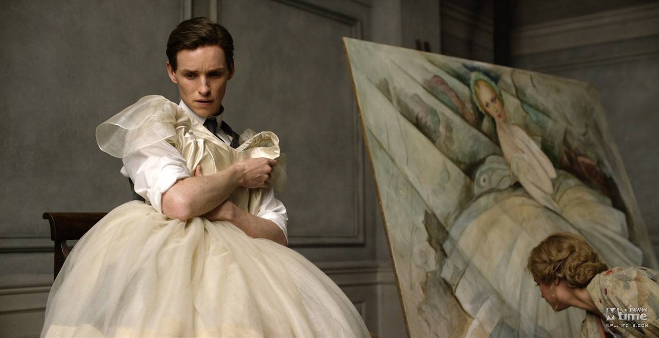 Based on true events, the birth of the first transgender person in ...